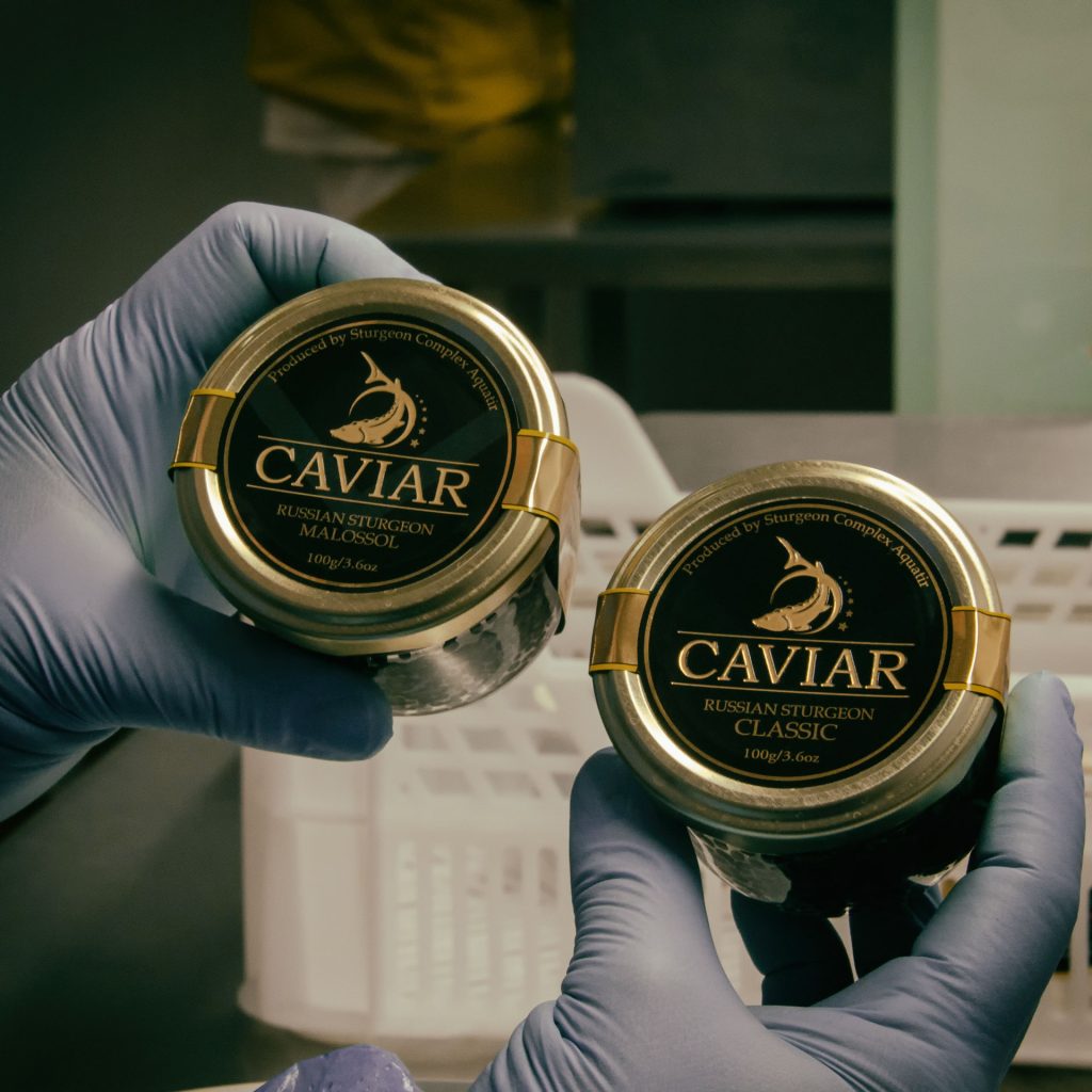 About - Aquatir Caviar